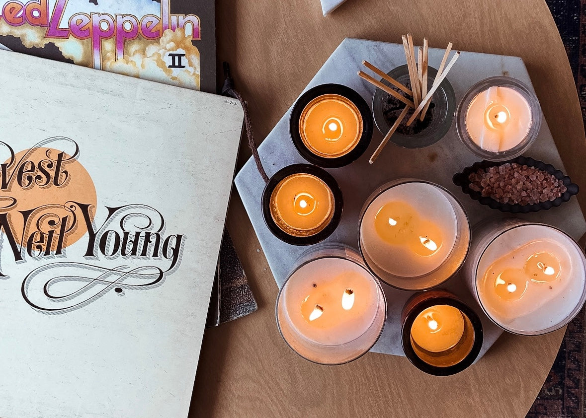 1820 House Collections– 1820 House Candle Company